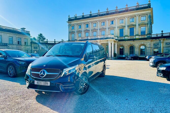 Private Limo Transfers Gatwick Airport To/From Any London Hotel - Traveler Feedback and Ratings