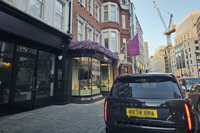 Private Limo Transfers Gatwick Airport To/From Any London Hotel - Frequently Asked Questions