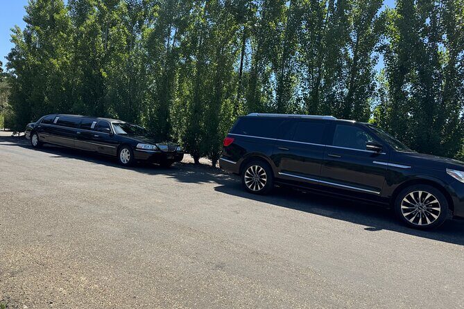 Private Limo Wine Tours in Sonoma and Napa Valley - The Sum Up