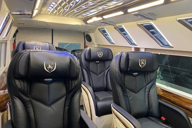 Private Limousine DCar Transfer Danang, Hoian to Hue | Vietnam - Frequently Asked Questions (FAQs)