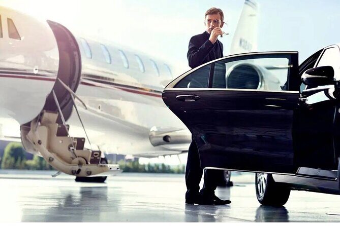 Private Limousine Service Provider in the City of Boston - Frequently Asked Questions