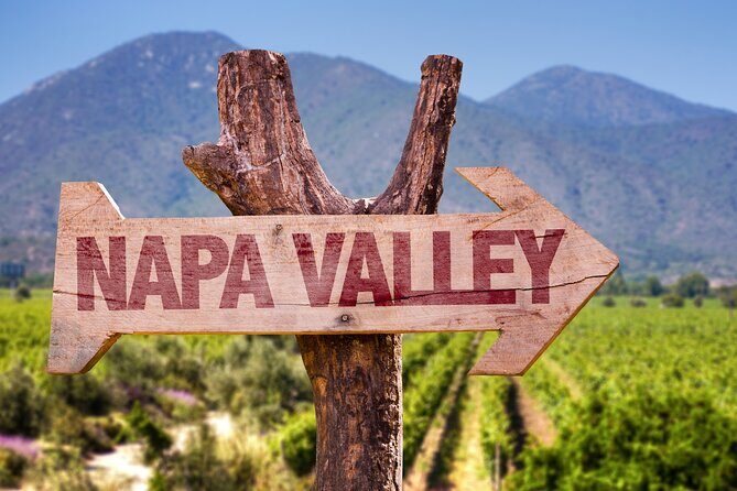 Private Limousine Tour of Napa or Sonoma Valley - An In-Depth Look at the Tour