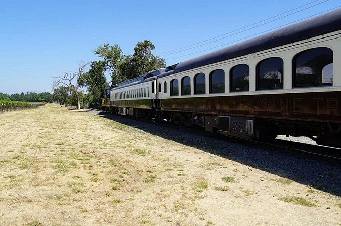 Private Limousine Tour of Napa or Sonoma Valley - FAQ