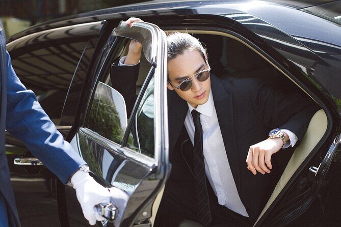 Private Limousine Transfer in Bangkok - The Reality of the Transfer Service