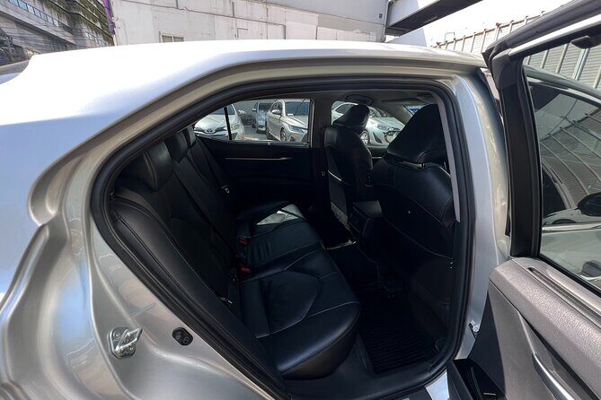Private Limousine Transfer in Bangkok - Who Might Benefit?