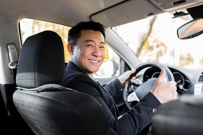 Private Limousine Transfer in Bangkok - FAQ