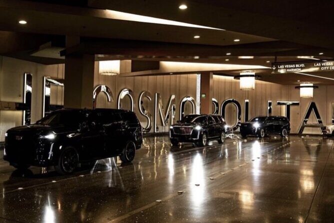 Private Limousine Transportation in Nashville - Exploring the Service in Detail