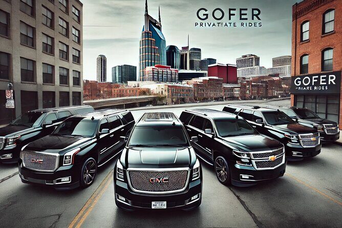 Private Limousine Transportation in Nashville - Why Choose This Service?