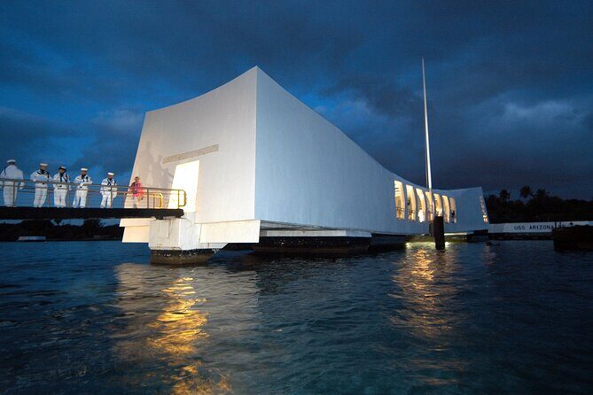 Private "Limousine" USS Arizona Memorial & Cultural Honolulu Tour - Who Is This Tour Best For?