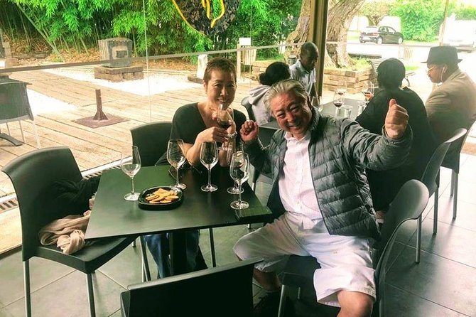 Private Lisbon Arrábida Wine Tour: Scenery, Food & Wines - Who Will Love This Tour?