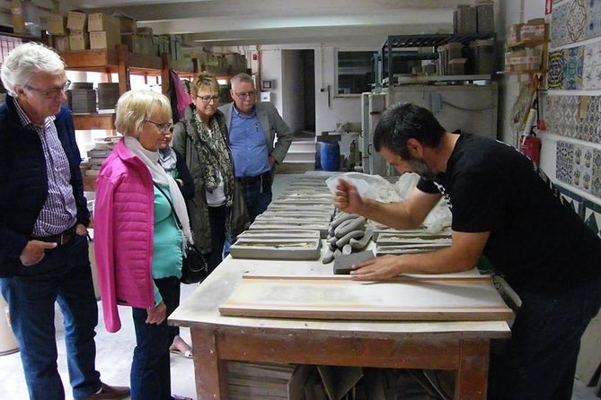 Private Lisbon Arrábida Wine Tour: Scenery, Food & Wines - FAQs About the Arrábida Wine Tour