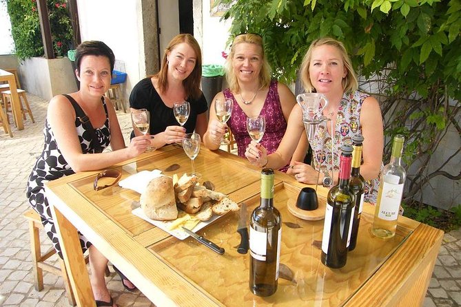 Private Lisbon Arrábida Wine Tour: Scenery, Food & Wines - Final Thoughts