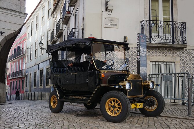 Private Lisbon & Belém 4-Hours Tuk Tuk Tour with pickup - The Sum Up: Is This Tour Right for You?