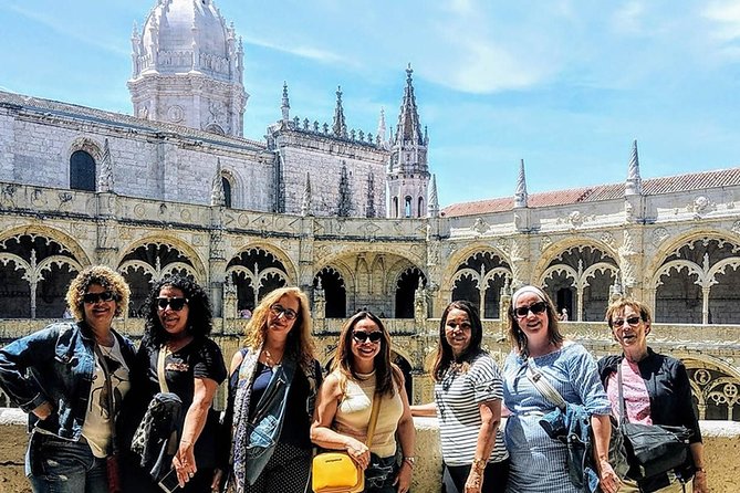 Private Lisbon City Tour - Authentic Perspectives from Past Travelers
