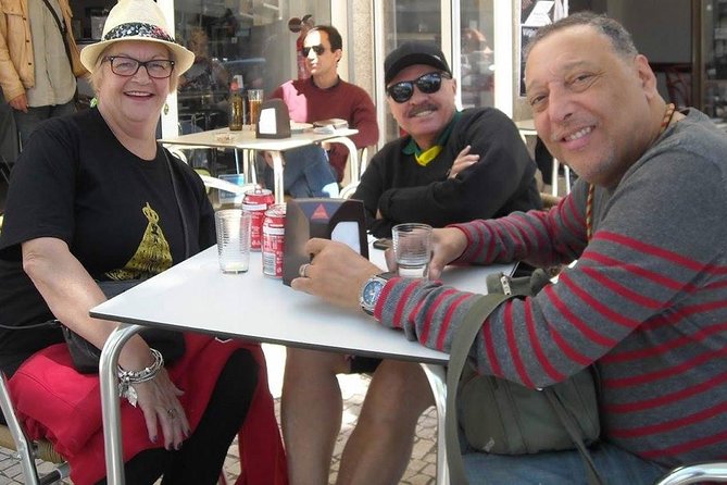 Private Lisbon City Tour - Who Will Love This Tour?