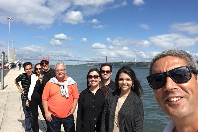 Private Lisbon City Tour - FAQ