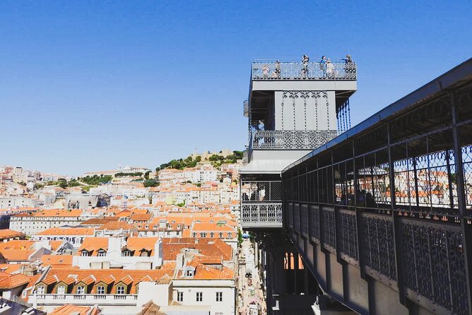 Private Lisbon Full-Day Tour with Local Expert Guide - Alfama, Baixa and Belem - FAQs