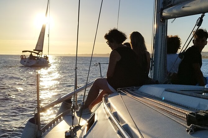 Private Lisbon Sailboat Tour with Welcome Drink - Price and Value Analysis