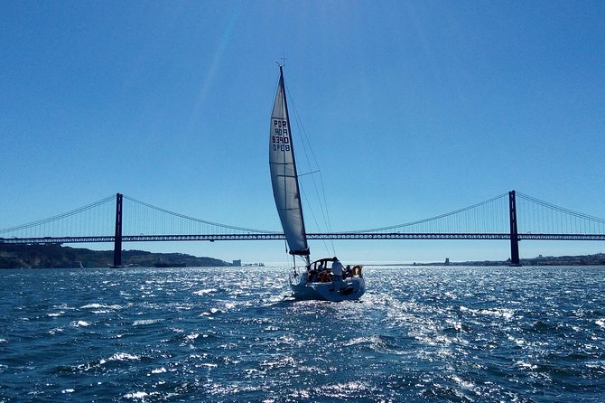 Private Lisbon Sailing Cruise on Sailing Yacht - Meeting Point and Logistics