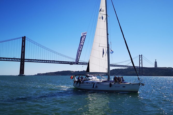 Private Lisbon Sailing Cruise on Sailing Yacht - Traveler Reviews and Recommendations