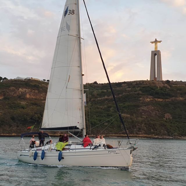 Private Lisbon Sightseeing Sailing Boat Tour with Locals - Why You’ll Love the Lisbon Sailing Tour