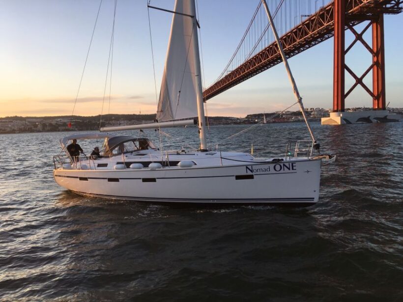 Private Lisbon Sightseeing Sailing Boat Tour with Locals - Who Should Book This Tour?