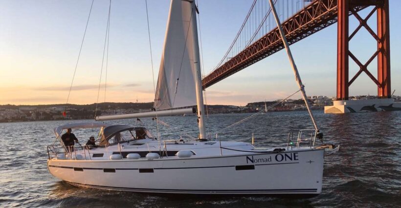 Private Lisbon Sightseeing Sailing Boat Tour with Locals - Final Thoughts
