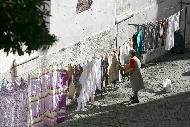 Private Lisbon Walking Tour - Guide Performance and Recommendations