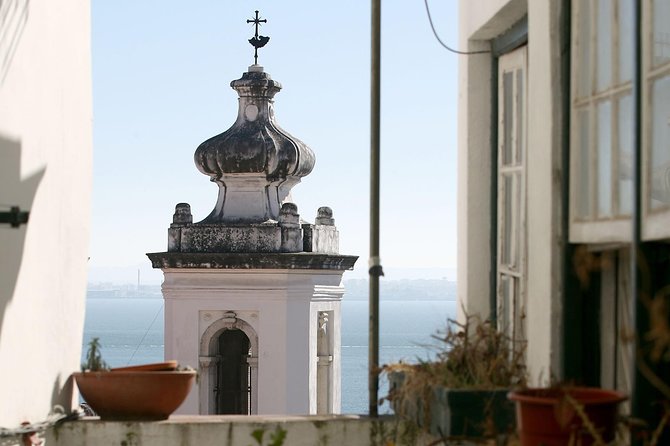Private Lisbon Walking Tour - Morning and Afternoon Departure Options