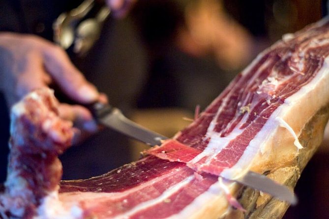 Private Lisbon Walking Tour With Premium Port Wine and Tapas Tasting - Tasting Premium Port Wines