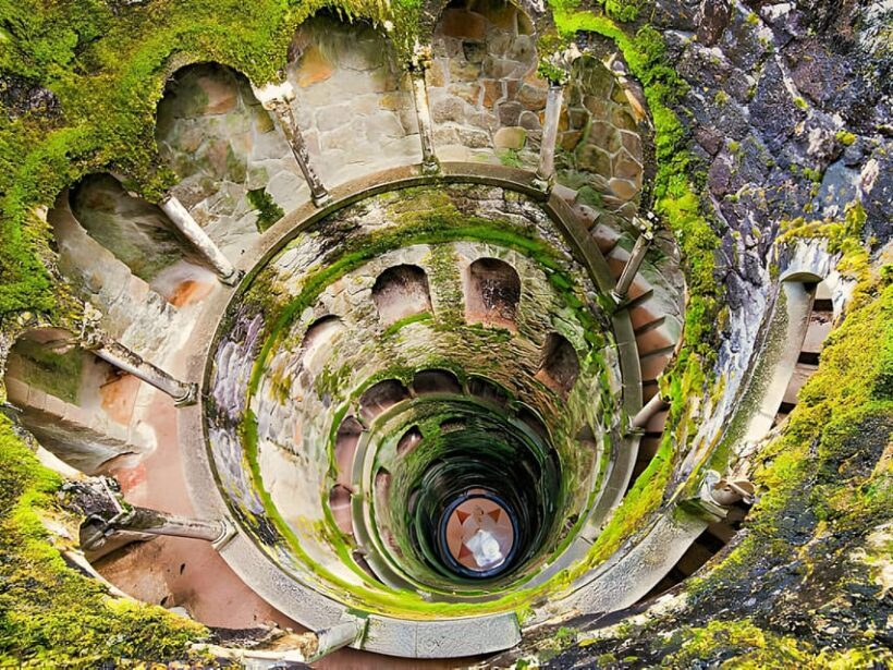 Private Lisbon:Sintra>Quinta Regaleira>Pena Palace>Cascais - Frequently Asked Questions