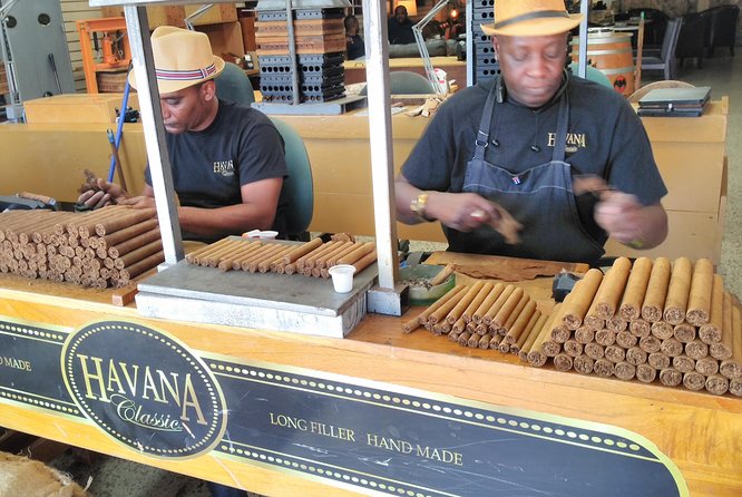 Private Little Havana Tour Cuban Host, Museum Food Art Live Music - Plan Your Private Tour Today