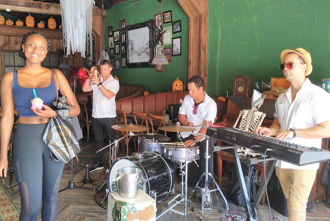 Private Little Havana Tour Cuban Host, Museum Food Art Live Music - Frequently Asked Questions