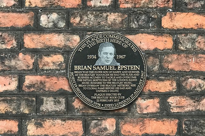 Private Liverpool Culture Walking Tour, Ghosts & Two Cathedrals. - Customer Feedback