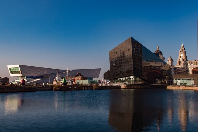 Private Liverpool Self-Guided Tour - Operating Hours and Policies