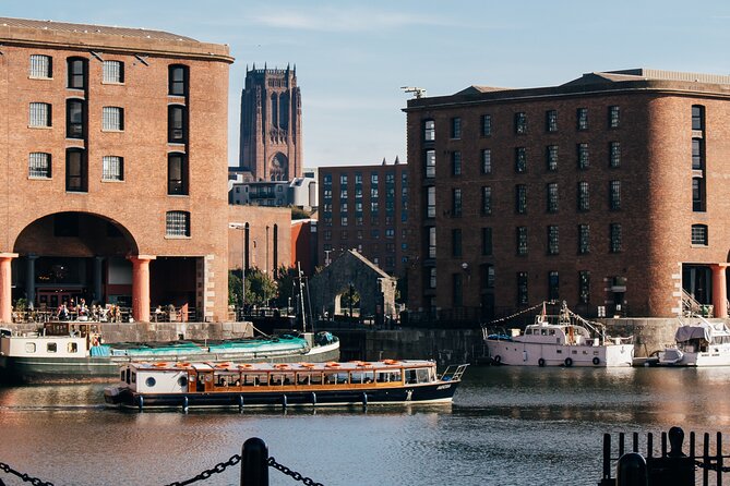 Private Liverpool Self-Guided Tour - Customer Reviews and Feedback