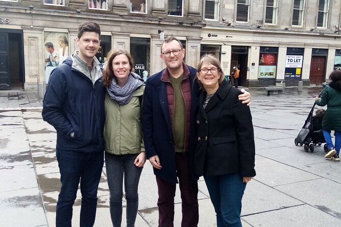 Private Liverpool Walking Tour with Local Guide - FAQ