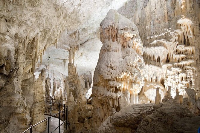 Private Ljubljana and Postojna Cave Tour from Zagreb - Who This Tour Is Best For