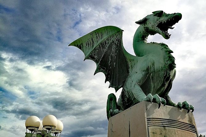 Private Ljubljana and Postojna Cave Tour from Zagreb - FAQ