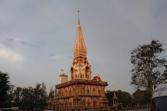 Private local city tour with english speaking driver - Final Thoughts: Is It Worth It?