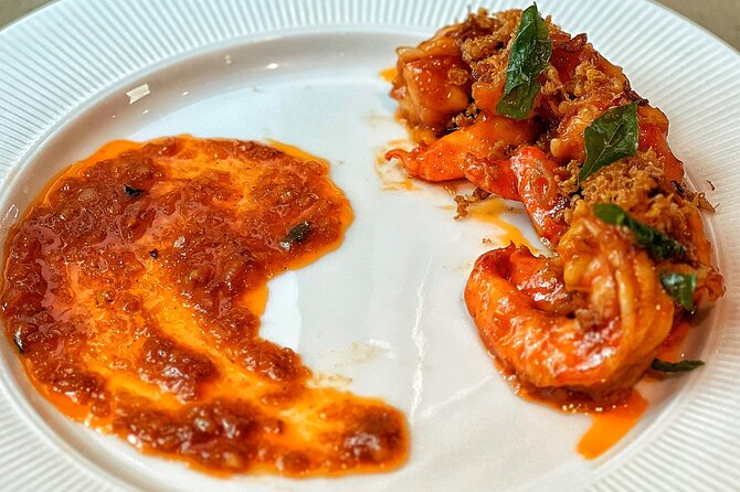 Private Local Cuisine Cooking Class In Singapore - Price, Duration, and Practical Considerations