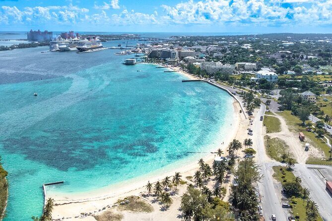 Private Local Flavors and Artisan Tour of Nassau - Final Thoughts on the Nassau Flavors and Arts Tour