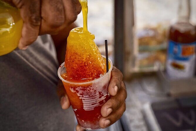 Private Local Food Tour in San Juan - Final Thoughts