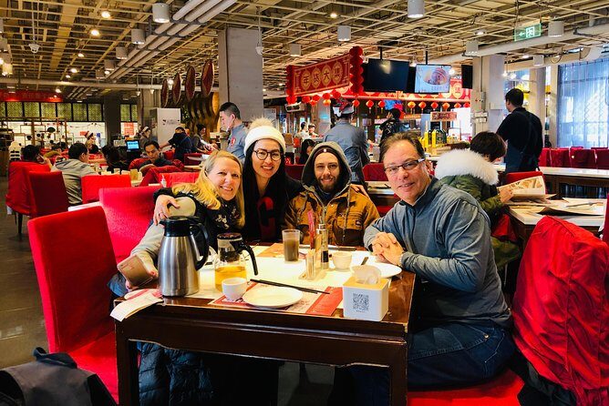 Private Local Foodie Adventures in Beijing - Analyzing the Value