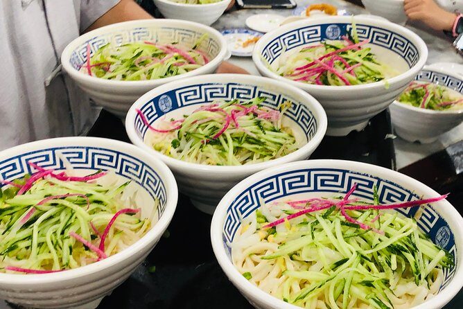Private Local Foodie Adventures in Beijing - Who Will Love This Tour?