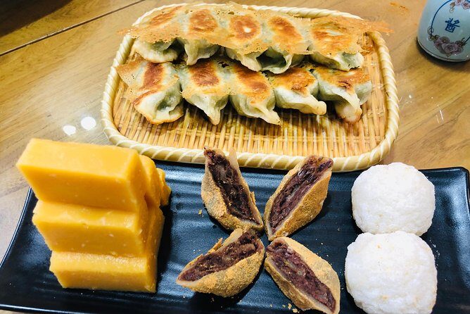 Private Local Foodie Adventures in Beijing - FAQ