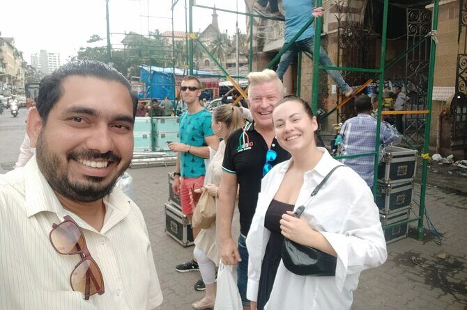 Private Local Market Tour and Local Street Food Tour in Mumbai - FAQs