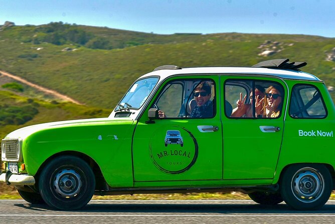 Private Local Sintra Tour: Palaces & Coast by Classic Car or Jeep - FAQ