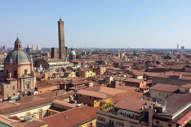 Private Local Tour Guide Bologna: Kickstart your Trip, 100% Personalized - The Sum Up