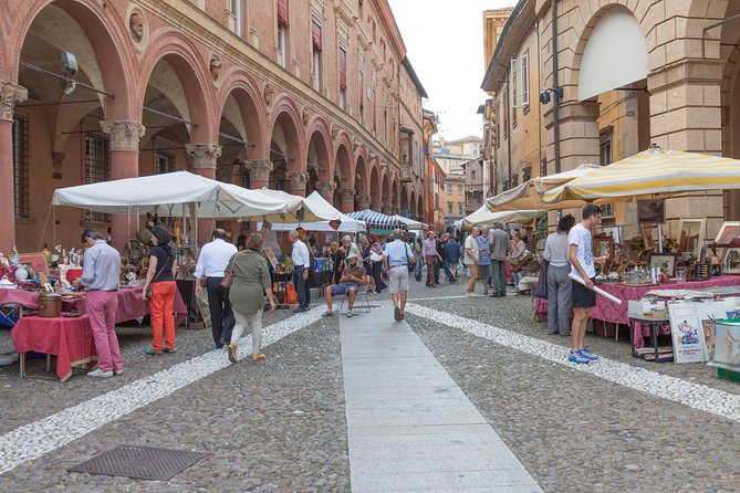 Private Local Tour Guide Bologna: Kickstart your Trip, 100% Personalized - Frequently Asked Questions